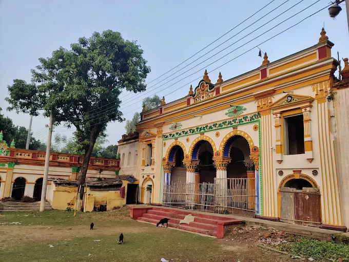 Dinajpur Rajbari